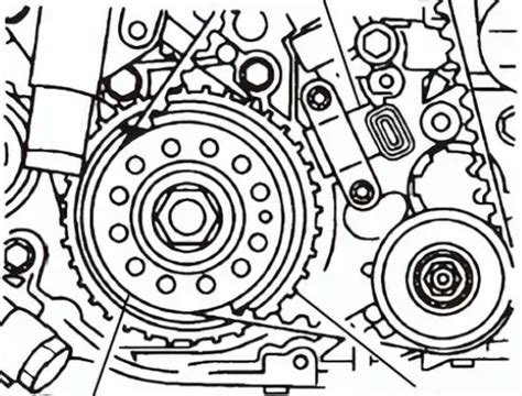 Crankshaft Position Sensor Location Nevsemi Electronics