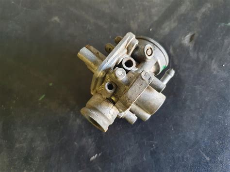 GAŹNIK WEBER WSK WFM SHL JAWA CZ FIAT SKODA MZ I5774899662636658279 za