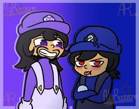 Alyrepasa — I Have A Feeling That Smg4 May Be Busy In Todays