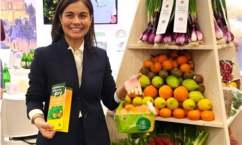 Le Clementine Di Calabria IGP Protagoniste A Berlino Al Fruit Logistica