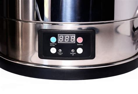 Milk Pasteurizer Machine 3 12 Gallonslavicbeauty