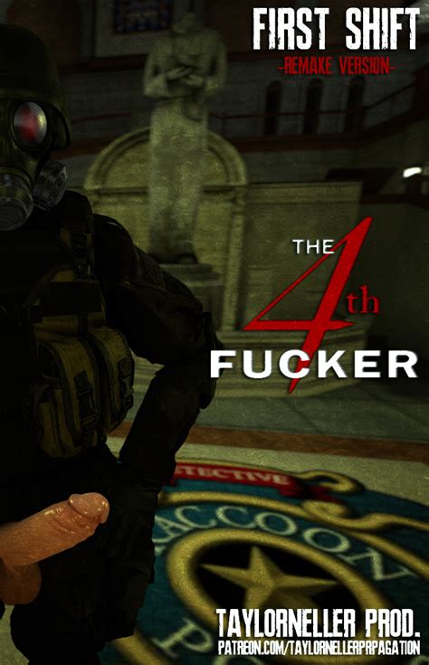Post 2961806 Hunkresidentevil Leonkennedy Licker Residentevil