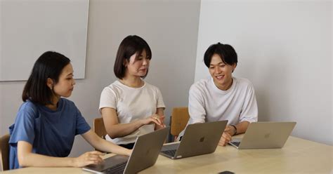 経験ゼロから手に職つけよう！！完全ポテンシャル採用のwebエンジニア！！ 株式会社ゴリラシステムズのwebエンジニアの採用 Wantedly