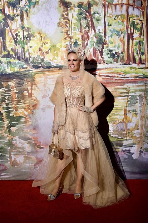 Houston Citybook Houston Ballet Ball 2023 “summer And Smoke”
