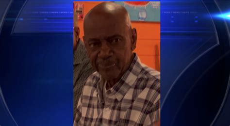 Bso 80 Year Old Man Reported Missing From Deerfield Beach Found Safe