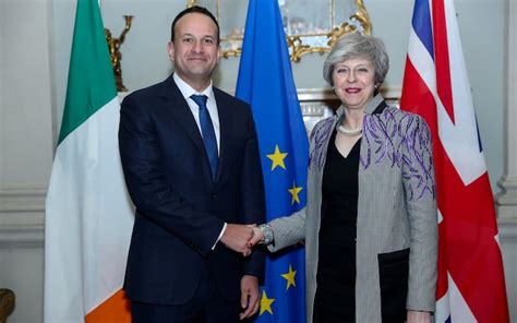 Europe Will Have To Offer May A Brexit Concession Or Risk A Diplomatic