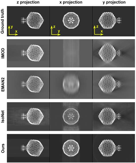 Missing Wedge Completion Via Unsupervised Learning With Coordinate Networks