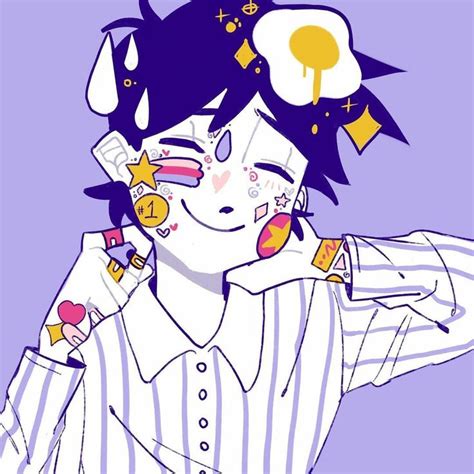 Omori Imagenes Y Comics Aubrey Hero Kel And Omori Favorite