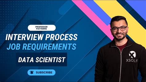 What To Actually Expect In Your Data Science Interviews Youtube