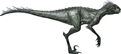 Scorpius Rex Model By Volcanoguy On Deviantart