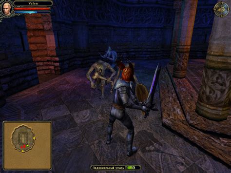 Игра «Dungeon Lords. Золотое издание» для PC – Компания «СофтКлаб»