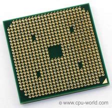 AMD Athlon II Dual-Core Mobile M300 - AMM300DBO22GQ