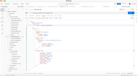How To Book A Flight In 5 Minutes Using Amadeus APIs In Postman