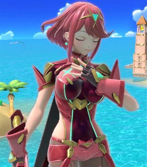 Pyra 2 By Joethepenciledartist On Deviantart