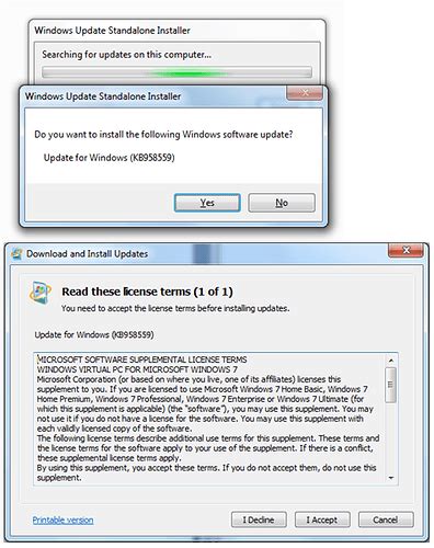 How To Set Up And Use Windows XP Mode On Windows Windows Spiceworks Community