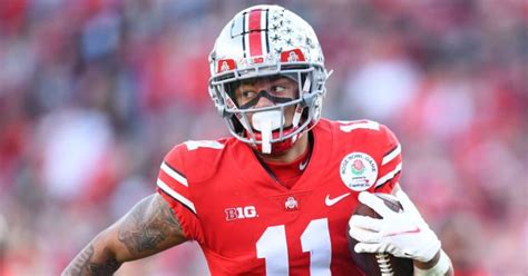 Cj Stroud Says Jaxon Smith Njigbas Return Wont Be An Issue On3