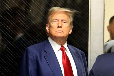 Judge Denies Donald Trumps Attempt To Dismiss Classified Documents Case
