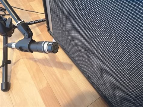 How To Mic A Bass Amp And The Best Mic For The Job Musicians Hq