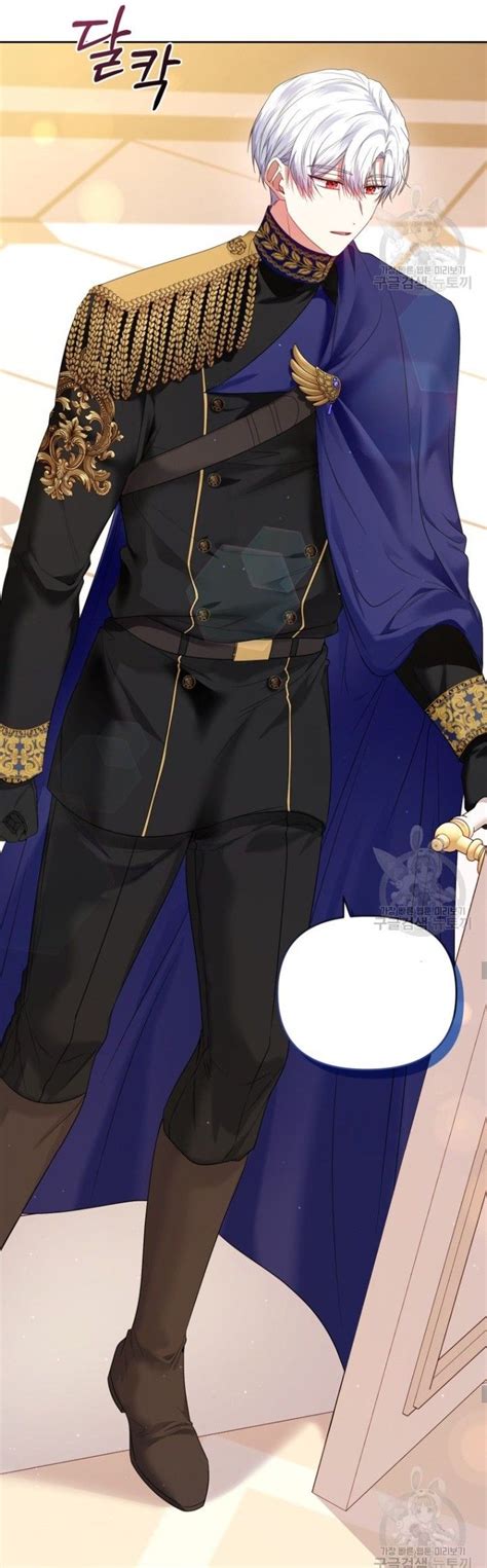 Ghim Của ｡•̀ᴗ Trên Manhwa 1