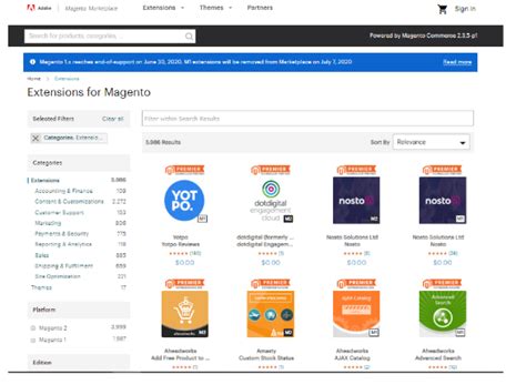 OpenCart Vs Magento 9 Major Differences 2024