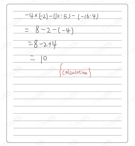 Solved Hasil Dari Math