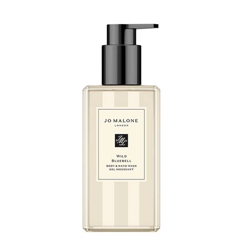 藍風鈴潔膚露 Jo Malone London 台灣官網線上旗艦店