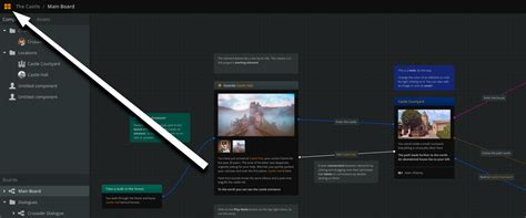 Your Arcweave Quickstart Guide