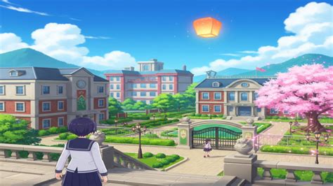 Mau Bikin Drama Anime Di Sakura School Simulator Coba 5 Sekolah Jepang Ini