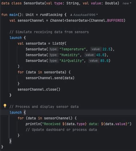 Mian Hussain Asad On Linkedin Kotlin Coroutines Asyncprogramming