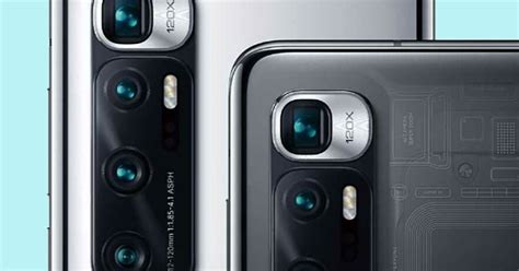 Xiaomi Mi Ultra Benchmarks Live Image Pricing Leak Out Rev