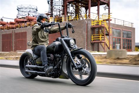 Best Of Thunderbike 2021 • Thunderbike