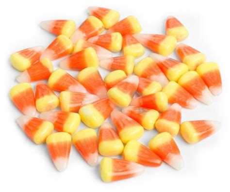 Jelly Belly Bunny Candy Corn