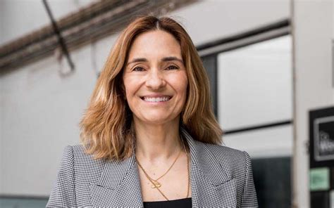 Maria José Almeida é A Nova Associate De Retalho Da Cushman And Wakefield