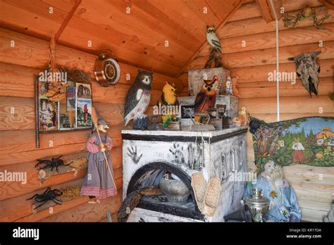 Rebuilding The Image Of The Internal Decoration Of The House Of Baba