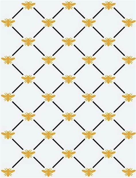 Bee Explosion Tapestry Textile By Shannon Davidson Fine Art America