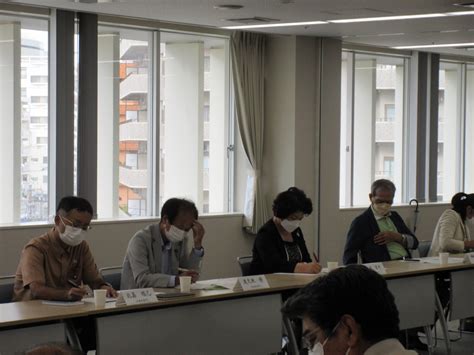 沖縄県議会「那覇市・南部離島選挙区」選出議員との行政懇談会を開催 まるごと なんぶ 沖縄｜南部広域市町村圏事務組合