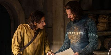 Lotr The Rings Of Power Season 1 Episode 5 Recap And Spoilers
