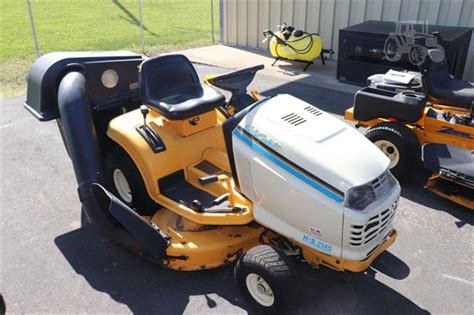 1996 Cub Cadet 2145 For Sale In Waunakee Wisconsin