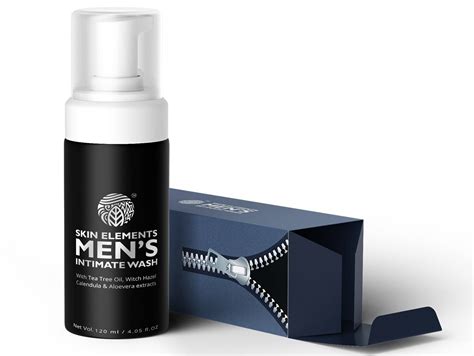 7 Tips For Choosing The Best Intimate Wash For Men Tech Behind It