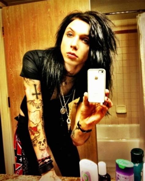 Andy Black Army On Instagram 🖤🔥🖤🔥 《andyblackarmy Andybiersack