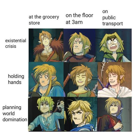 Image Credits To Jojo Of Course Alignment Credits To A Special Irl