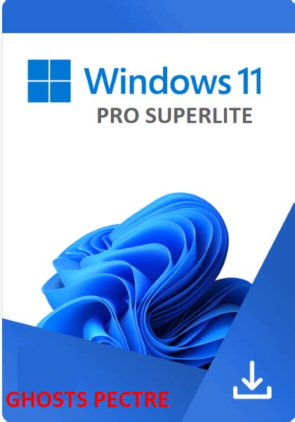 Windows Superlite Version Ghost Spectre Pro Superlite Se Compact Defender W O Defender