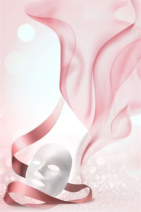 spa美女美容背景图片 spa美女美容背景素材图片 千库网