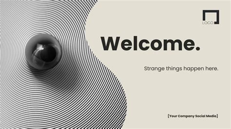 Free Monochrome Youtube Thumbnail Cover Template To Edit Online