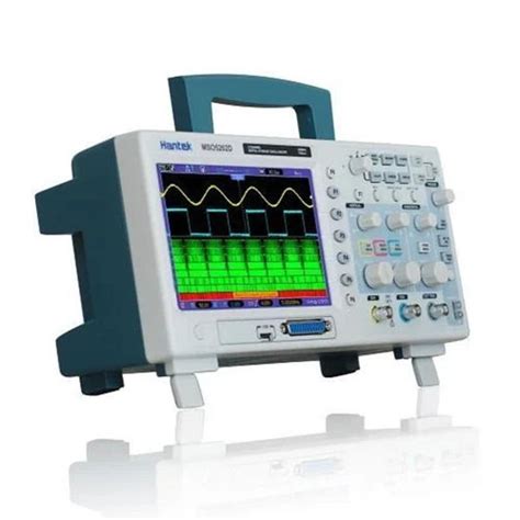 Hantek Mso5000d Digital Storage Oscilloscope At Best Price In Kochi