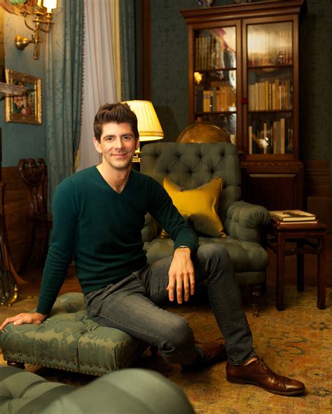 About — Daniel Cappello