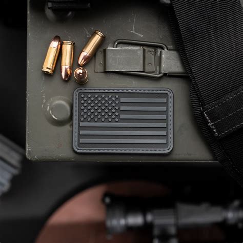 Best Morale Patches Online Us Flag Pvc Morale Patch
