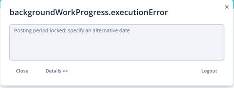 Background Task Error Caption Change Support Jmix