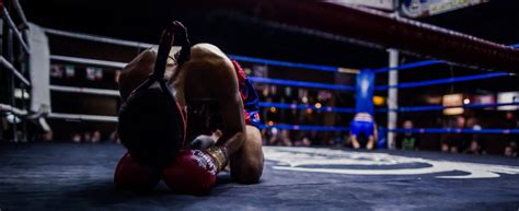 Learn Muay Thai In Thailand