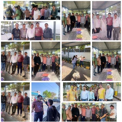 Anil Kumar Singh On Linkedin Holi